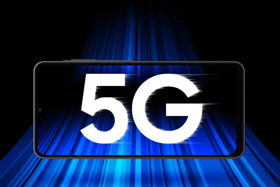 The 5G experience is now made accessible with the Galaxy A06 5G ...