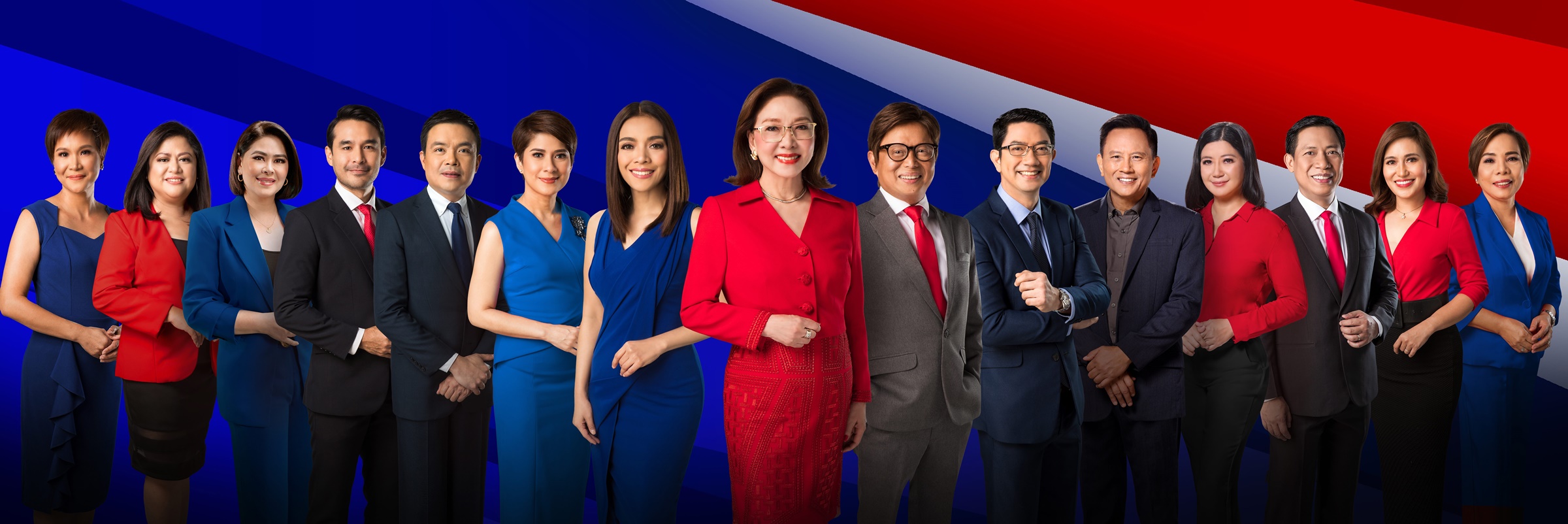 GMA Network Leads Eleksyon 2025 Coverage On-Air and Online – HYPE MANIA