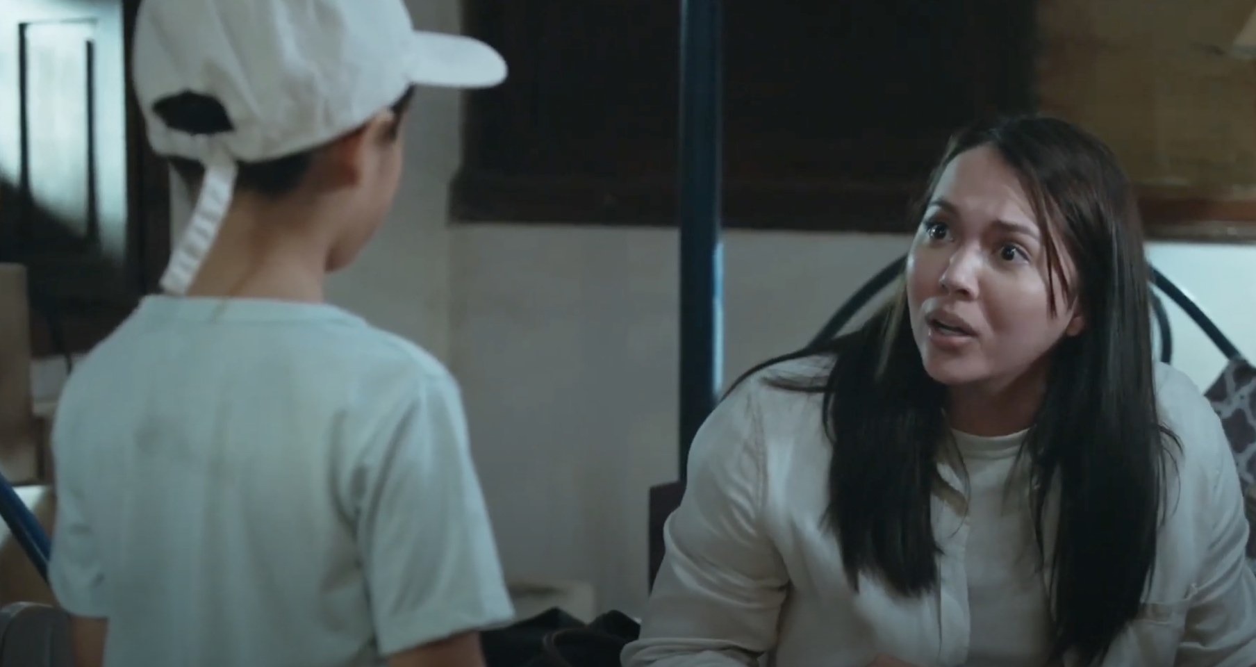 The most heartbreaking scenes in ‘Saving Grace’ – HYPE MANIA