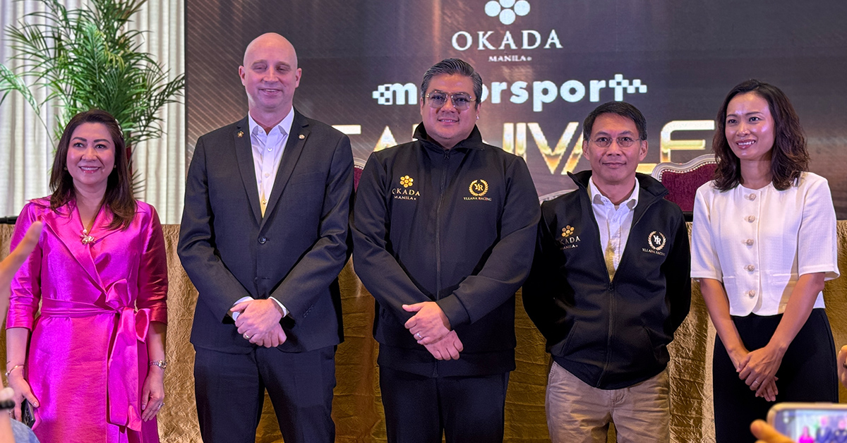 Jomari Yllana excited to bring the Philippines back on the world map of ...