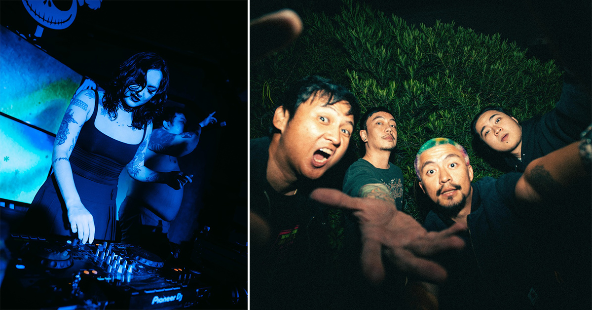 Emo Night Manila Celebrates Its 2nd Anniversary with First-Ever Live ...