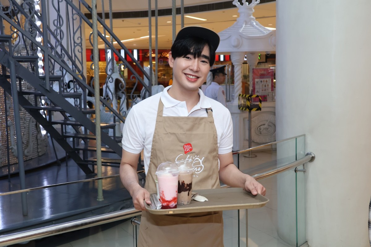 Café Koreano by Bonchon Unveils Its First Spot: Chill Out with a New ...