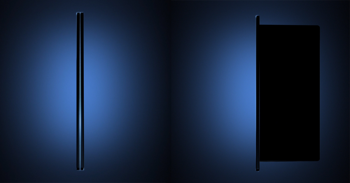 Thin, Light and Built to Last: The New Era of the Galaxy Z Series ...