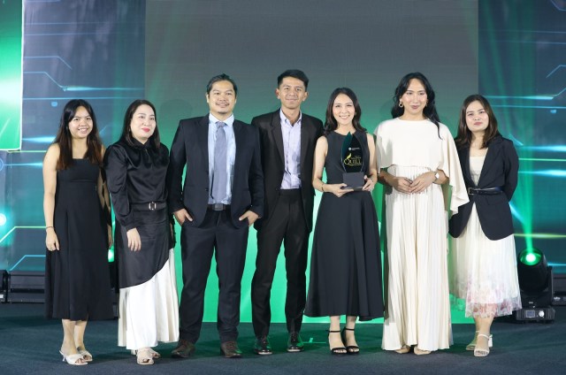 Midea’s ‘Discover Happiness’ campaign wins at the 21st Philippine Quill ...