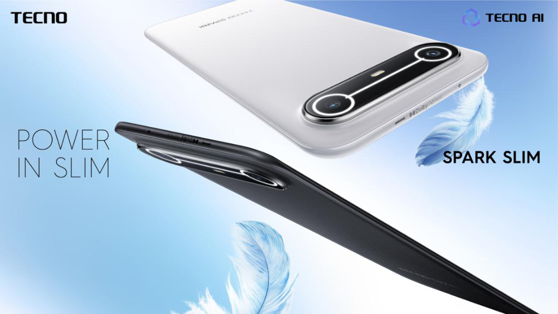 TECNO Philippines Launches World’s Slimmest 3D-Curved AI Phone TECNO ...