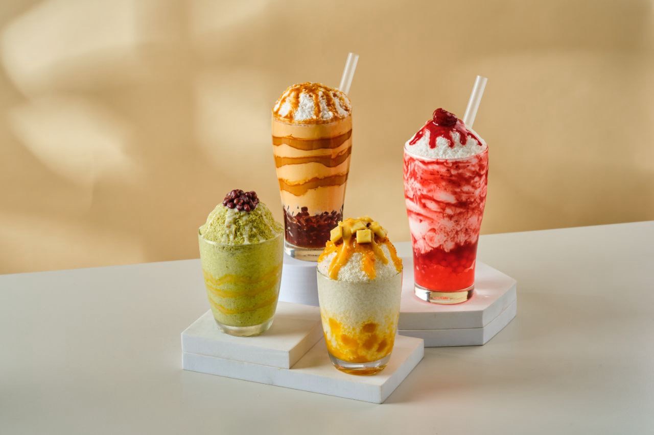 Cafe Koreano by Bon Chon – HYPE MANIA