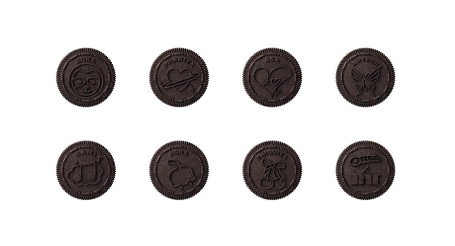 OREO x BABYMONSTER unleashes the ultimate MONSTIEZ experience ...