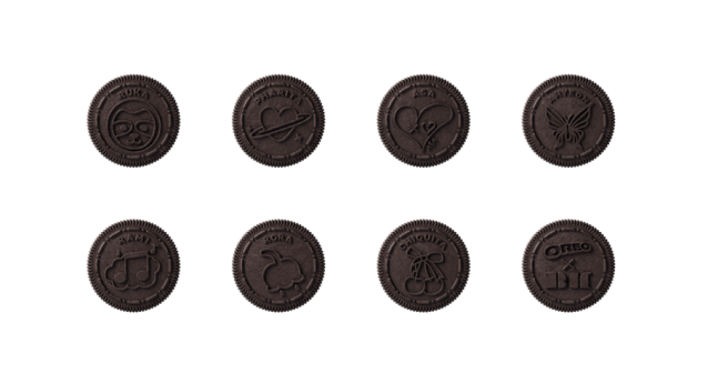 OREO x BABYMONSTER unleashes the ultimate MONSTIEZ experience ...