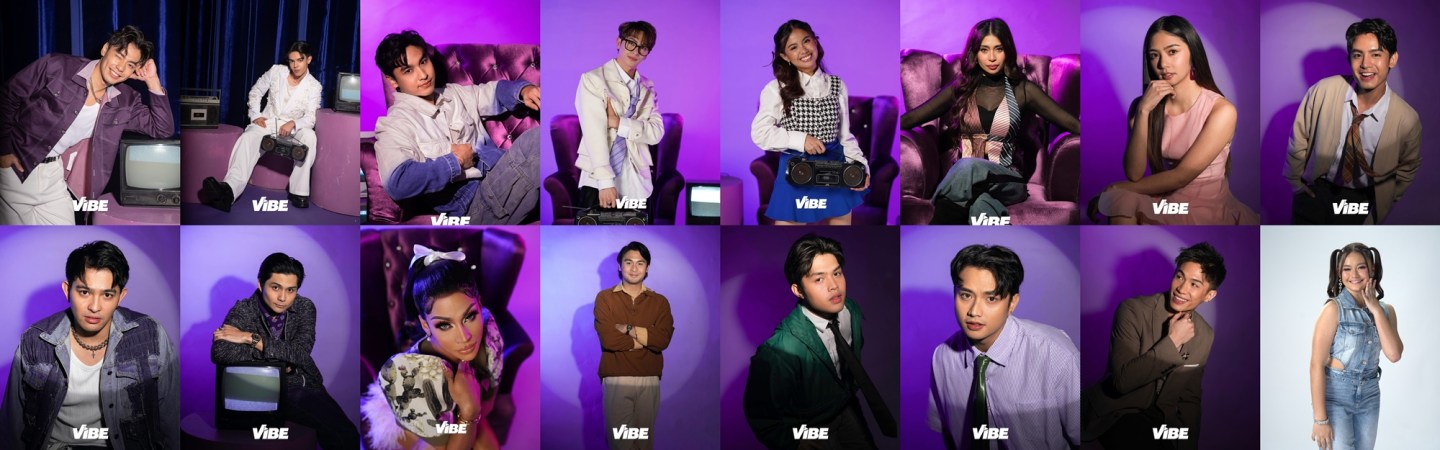 38th Awit Awards Powered by Vibe: Where fans take center stage – HYPE MANIA