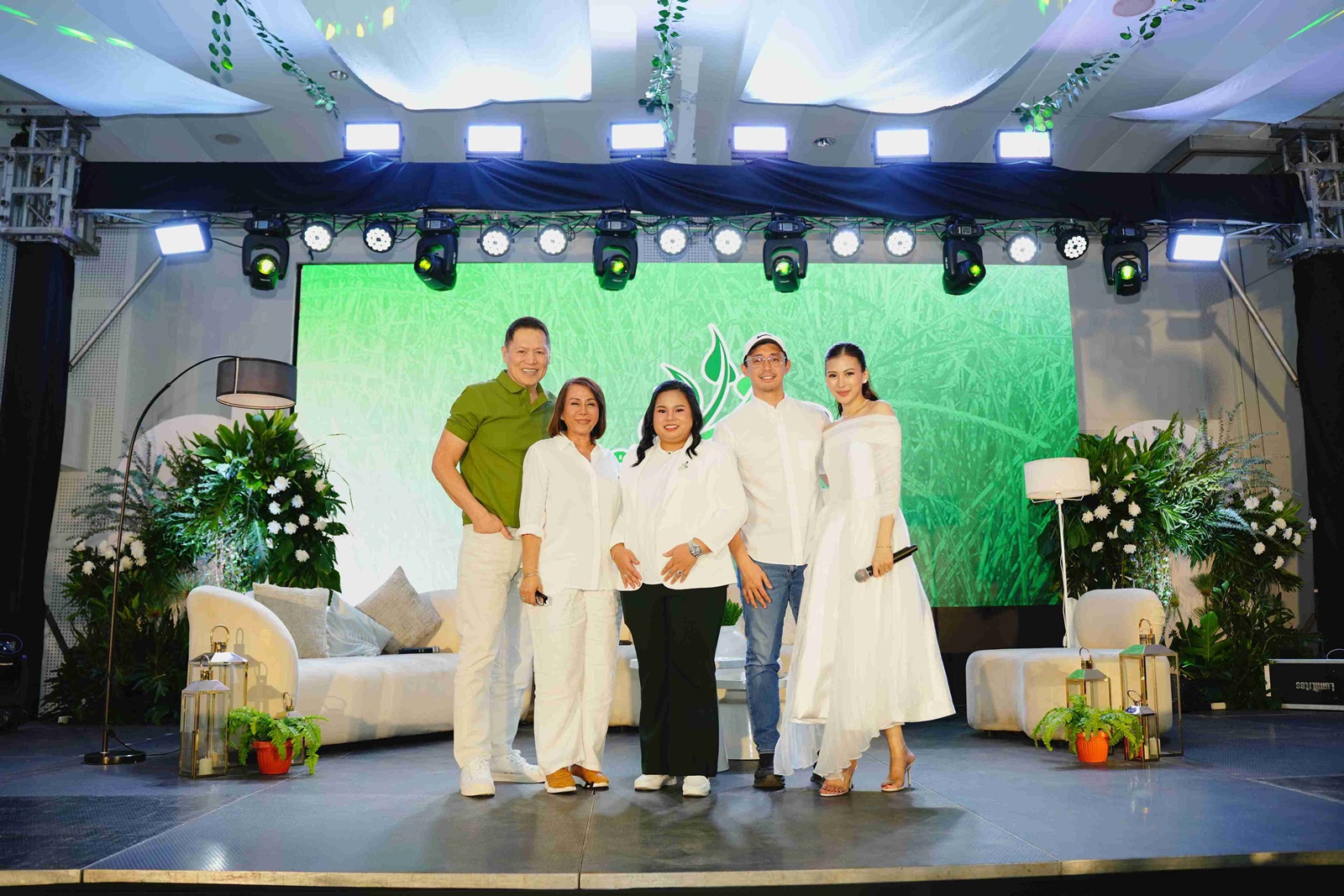 Alex Gonzaga’s new health secret? She’s ‘All Praises’ for Chef Ayb’s ...