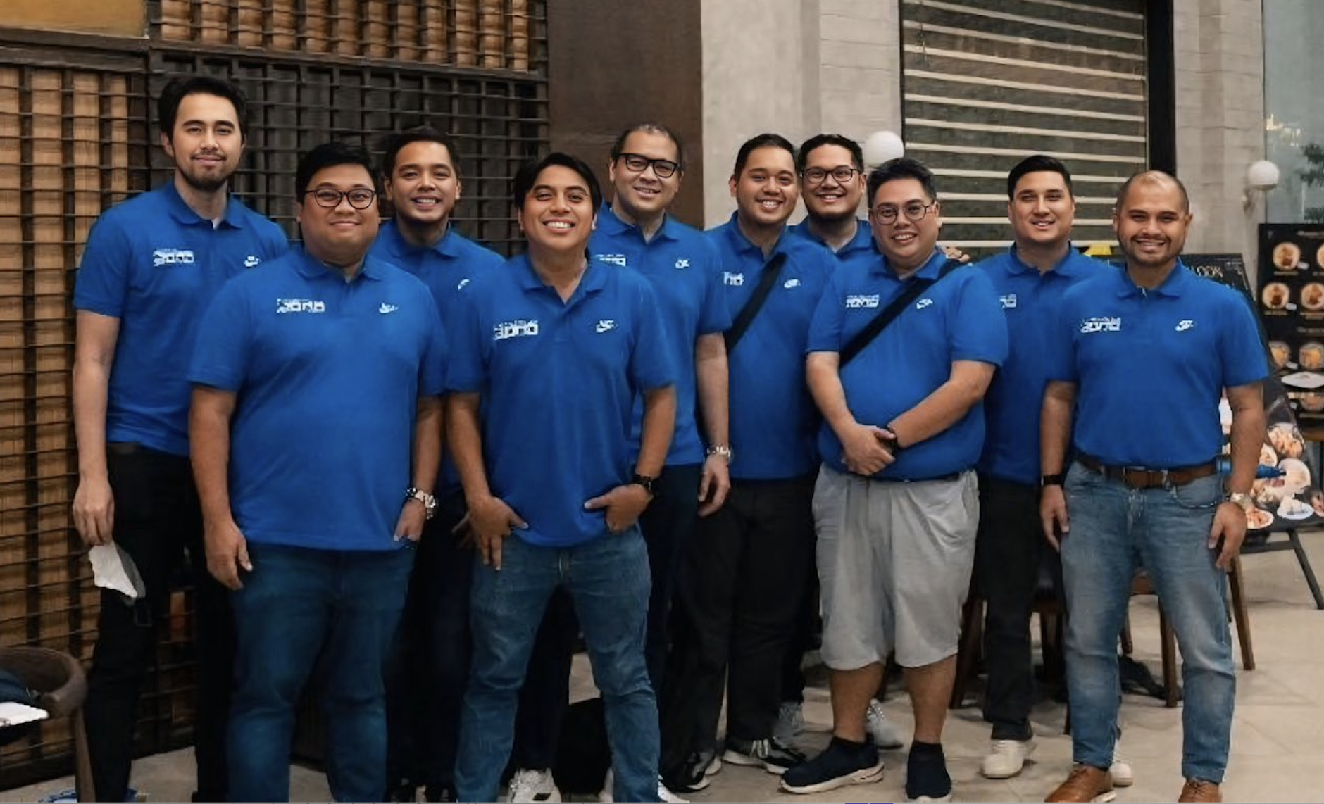 One Big Feast: Ateneans Fly Back to Nest for 2025 Grand Alumni Homecoming – HYPE MANIA