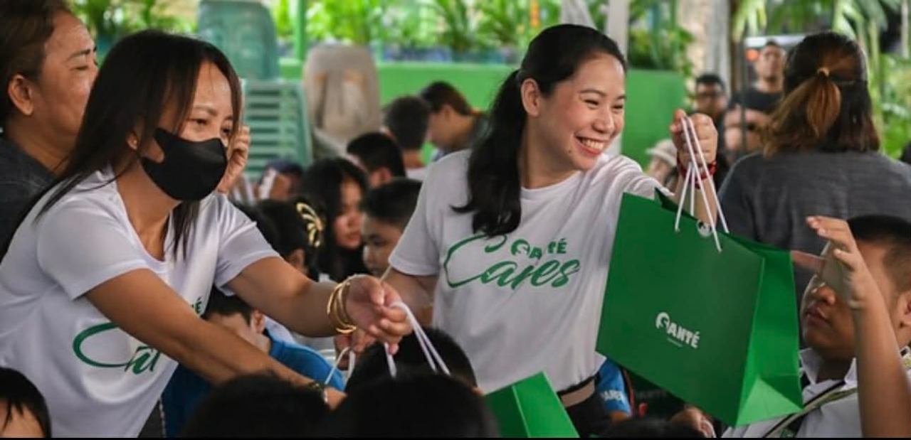 Santé International brings free wellness services and community aid to ...