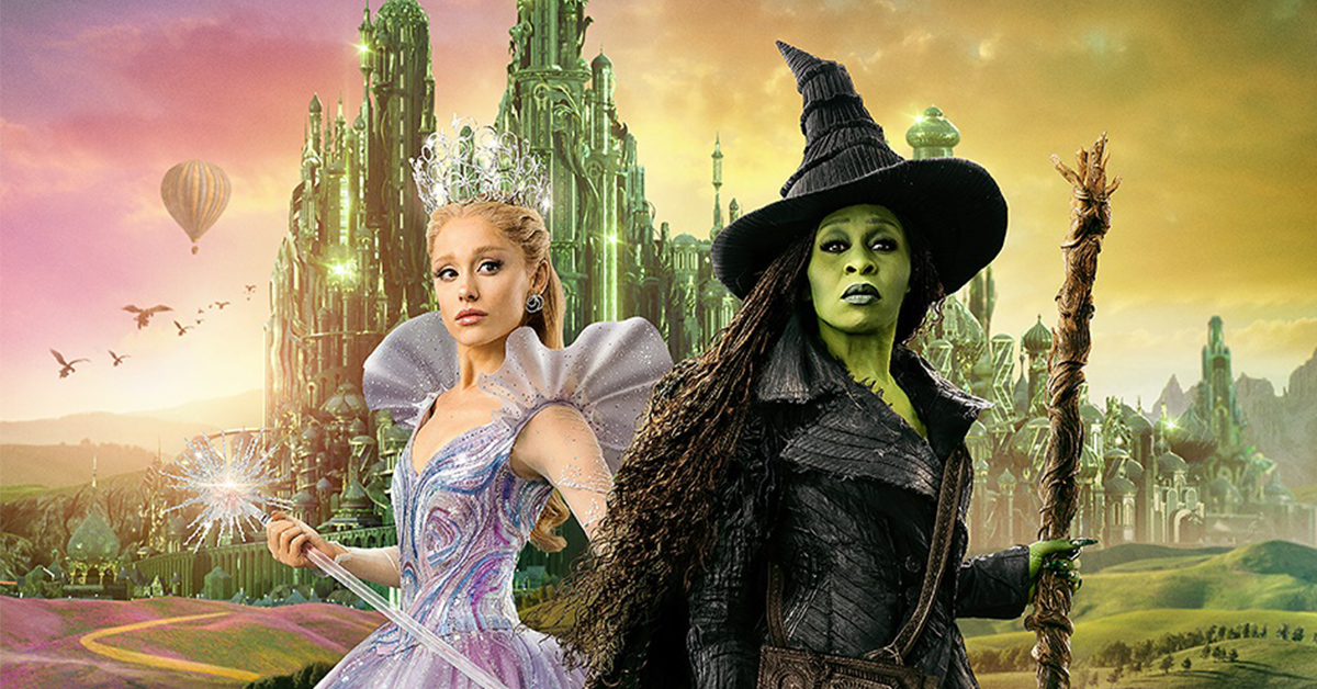 Universal Studios Singapore at Resorts World Sentosa to hosts Asia-Pacific premiere of ‘Wicked ...