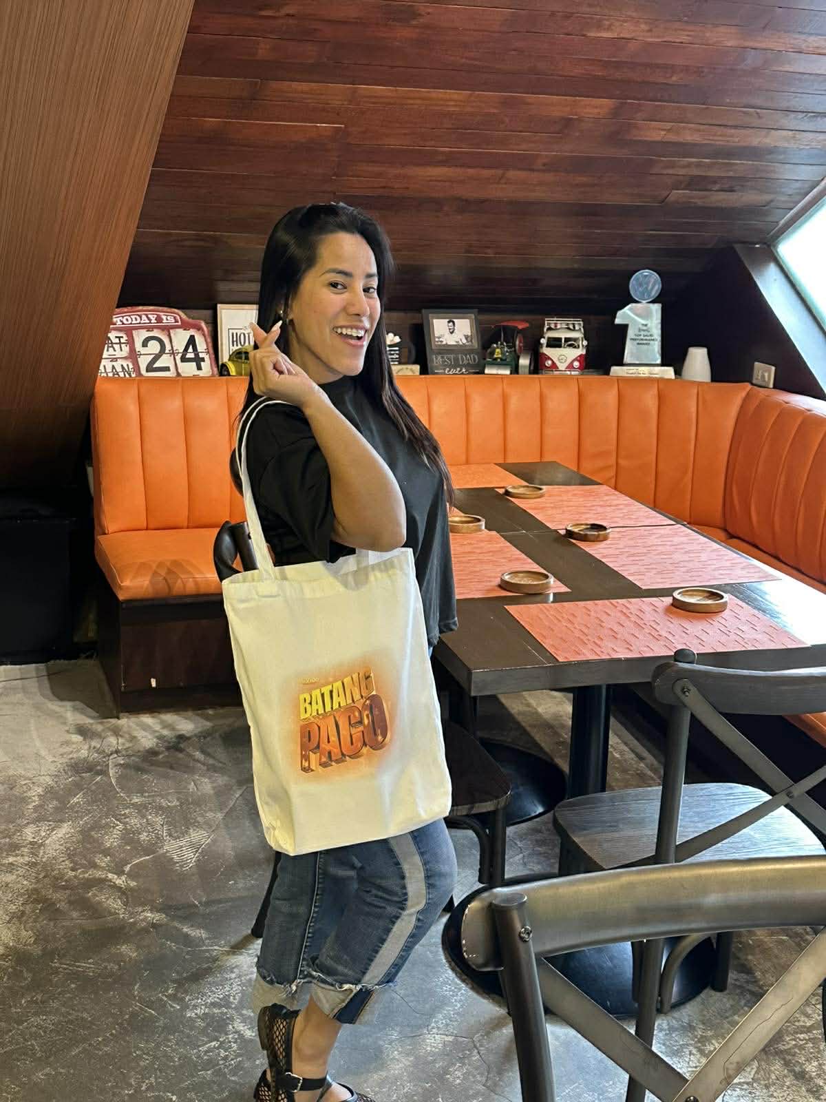 Comedian Chichi Rita steals the show in Rechie del Carmen’s ‘Batang ...