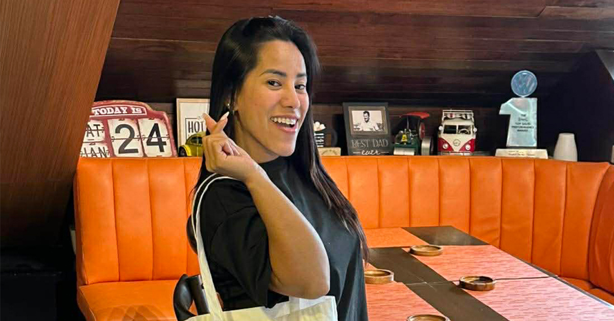 Comedian Chichi Rita steals the show in Rechie del Carmen’s ‘Batang ...