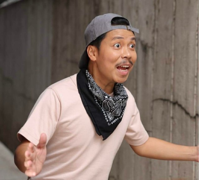 How did love make a hero out of Empoy in family action comedy movie ...