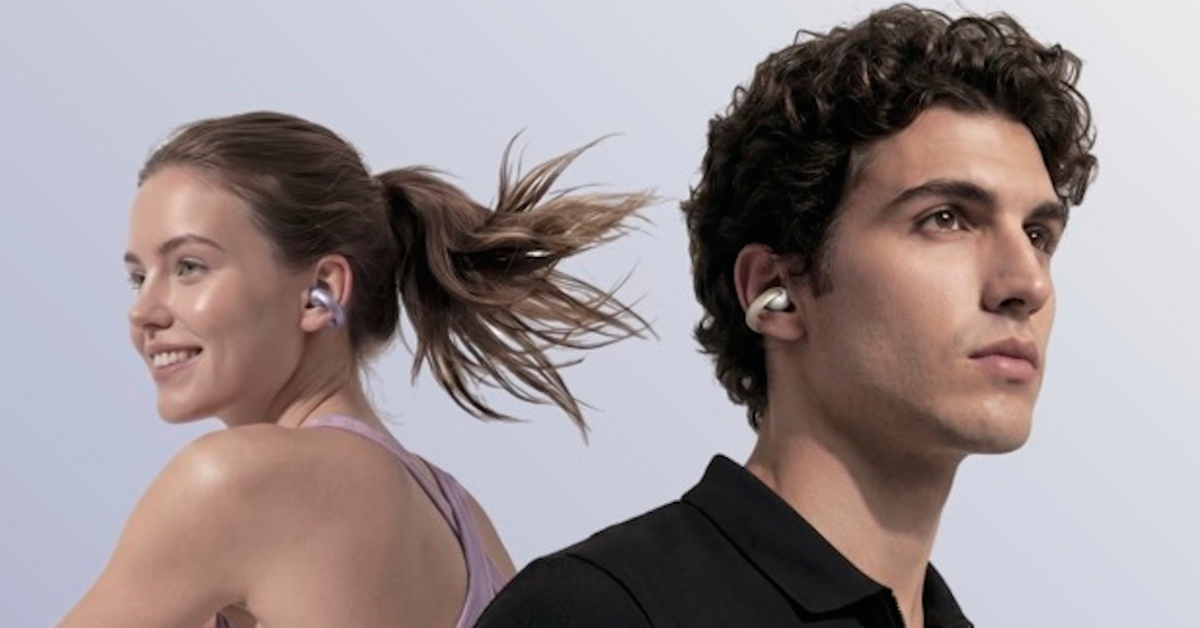 soundcore Expands Open-Ear Audio Family in the Philippines with New ...