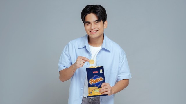 From Childhood Cravings to the Big Screen: Will Ashley Shares His “One ...