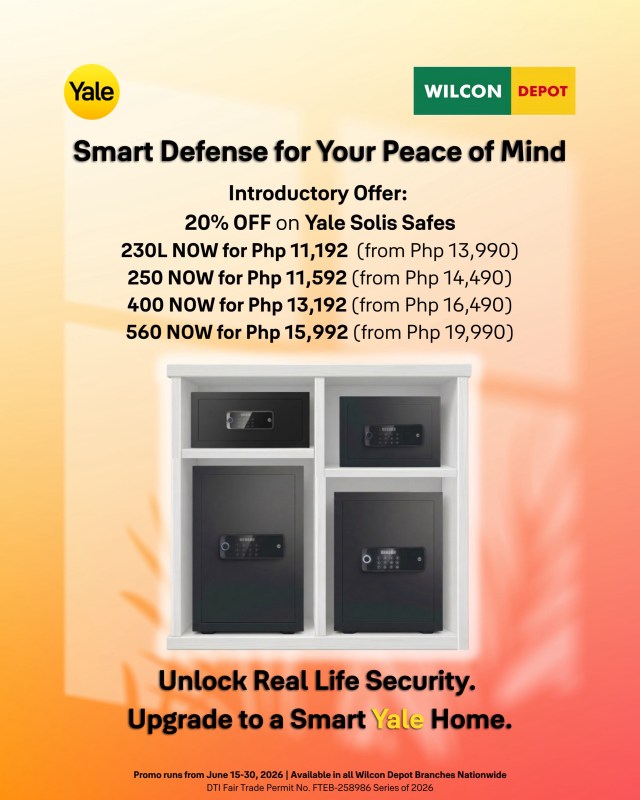 The Next Door Opens: Smart Yale Home Pop-up Booth Brings Special Perks ...